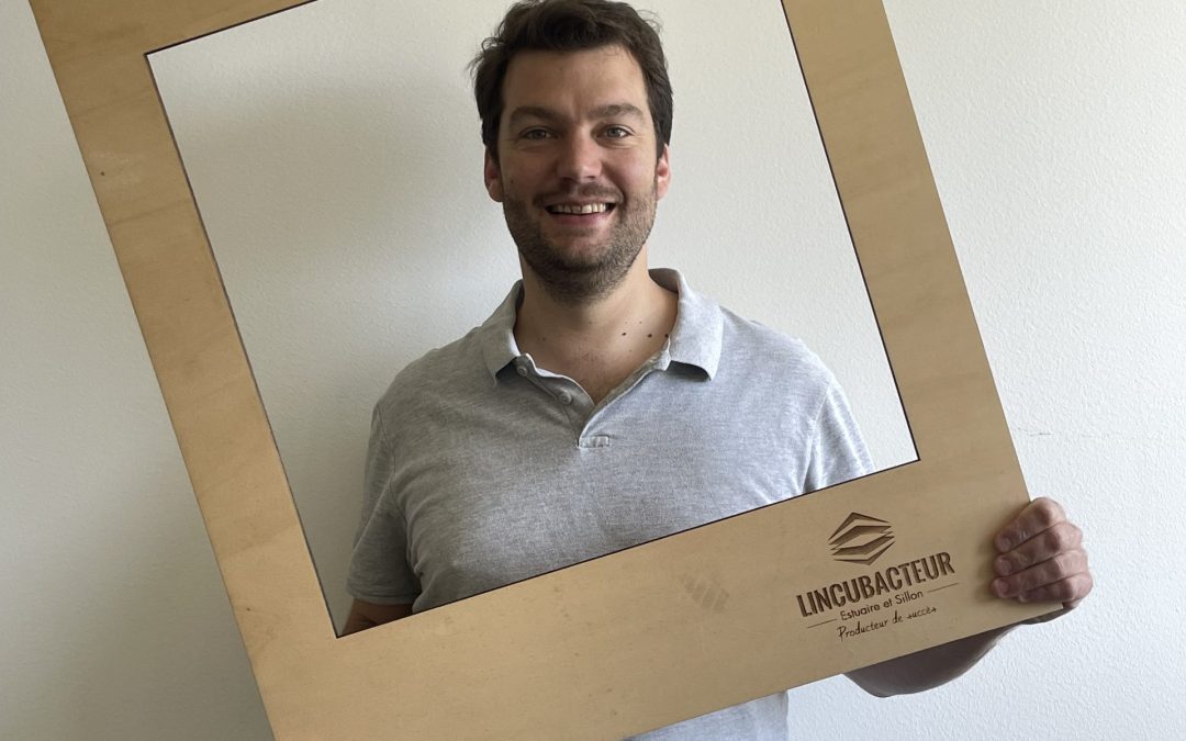 Pierre-Edouard DU PLESSIS - TALENTS PAIE - Lincubacteur